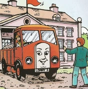 Dingley Hall | Thomas the Tank Engine Wiki | Fandom