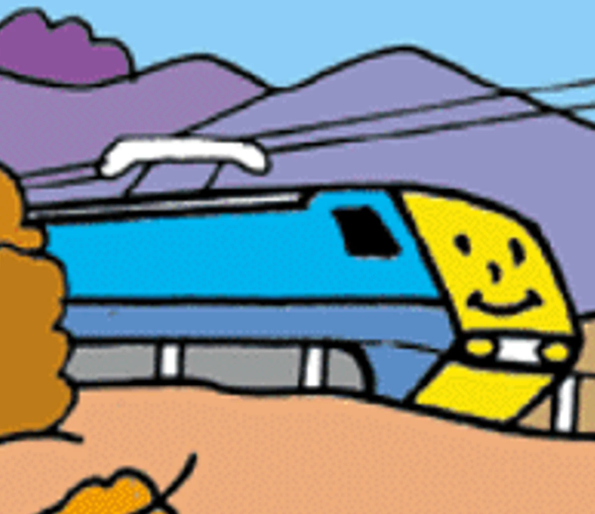 Peel Godred Engines | Thomas the Tank Engine Wiki | Fandom