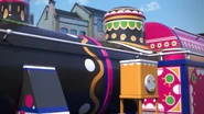 Ashima (T&F)/Behind the Scenes | Thomas the Tank Engine Wiki | Fandom