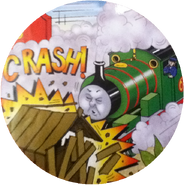 Mirror, Mirror | Thomas the Tank Engine Wiki | Fandom