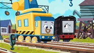 Carly (AEG)/Behind the Scenes | Thomas the Tank Engine Wiki | Fandom