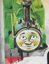 Oliver (RWS)/Behind the Scenes | Thomas the Tank Engine Wiki | Fandom