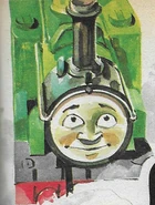 Oliver (RWS)/Gallery | Thomas the Tank Engine Wiki | Fandom