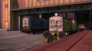 Dart/Gallery | Thomas the Tank Engine Wiki | Fandom