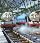 The Great Little Engine Show | Thomas the Tank Engine Wiki | Fandom