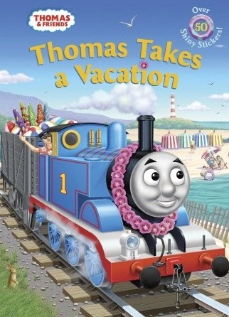 Thomas Takes a Vacation | Thomas the Tank Engine Wiki | Fandom