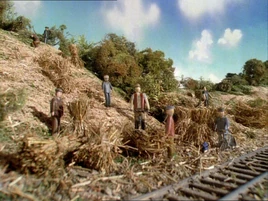 Workmen (T&F) | Thomas the Tank Engine Wiki | Fandom