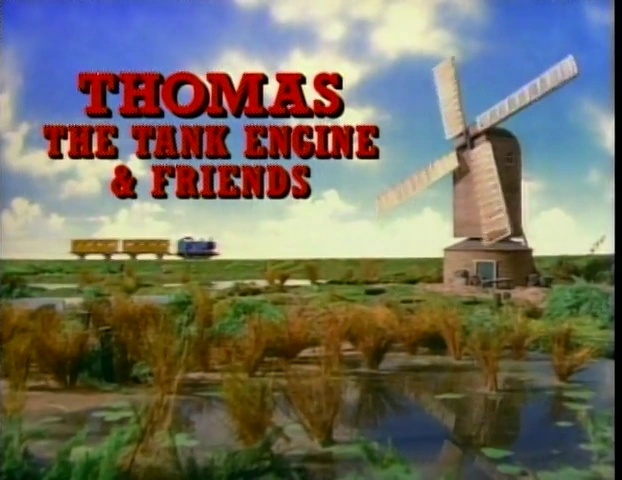 Series 3/Gallery | Thomas the Tank Engine Wiki | Fandom