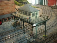 Kirk Ronan Junction/Behind the Scenes | Thomas the Tank Engine Wiki ...