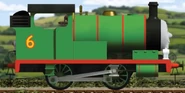 Hero of the Rails/Behind the Scenes | Thomas the Tank Engine Wikia | Fandom