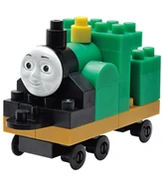 Diablock | Thomas the Tank Engine Wikia | Fandom