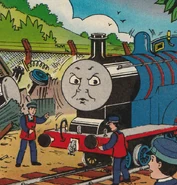 Edward's Accident | Thomas the Tank Engine Wiki | Fandom