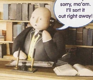 Edward's Mail | Thomas the Tank Engine Wiki | Fandom