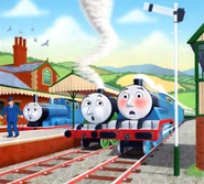 Gordon (Story Library book)/Gallery | Thomas the Tank Engine Wikia | Fandom