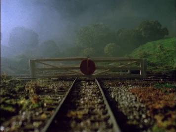Level Crossings | Thomas the Tank Engine Wiki | Fandom