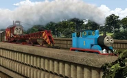 The Viaduct (T&F)/Gallery | Thomas the Tank Engine Wiki | Fandom