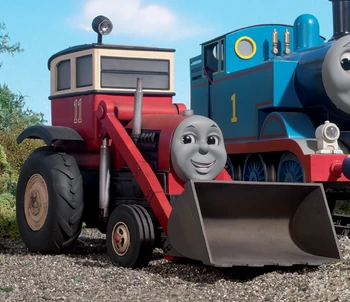 Jack | Thomas the Tank Engine Wiki | Fandom