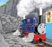 Mighty Mac (Story Library book) | Thomas the Tank Engine Wiki | Fandom