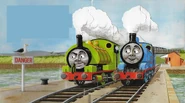 Knapford Harbour (RWS) | Thomas the Tank Engine Wiki | Fandom
