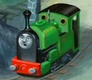 Peter Sam (RWS)/Behind the Scenes | Thomas the Tank Engine Wiki | Fandom