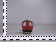 Red Stroudley Coaches/Behind the Scenes | Thomas the Tank Engine Wiki ...