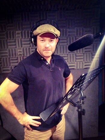 Rupert Degas | Thomas the Tank Engine Wiki | Fandom