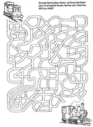 Duncan (RWS)/Gallery | Thomas the Tank Engine Wiki | Fandom