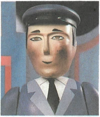 Thomas, Percy and the Coal and Saved from Scrap/Gallery | Thomas the ...