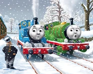 Thomas the Tank Engine Story Treasury (2024) | Thomas the Tank Engine ...