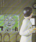 A Close Shave (Buzz Book)/Gallery | Thomas the Tank Engine Wiki | Fandom