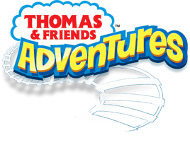 Adventures | Thomas the Tank Engine Wiki | Fandom