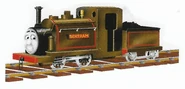 Bertram/Gallery | Thomas the Tank Engine Wiki | Fandom