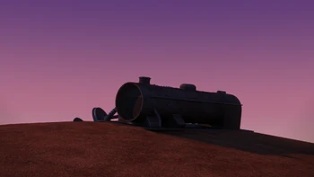 Scrap Engines (T&F) | Thomas the Tank Engine Wiki | Fandom