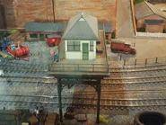 Kirk Ronan Junction/Behind the Scenes | Thomas the Tank Engine Wiki ...