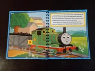 Carnival Capers (book) | Thomas the Tank Engine Wiki | Fandom