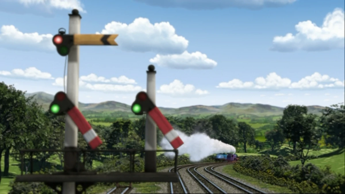 User blog:Thomasandstanley/Charlie and Eddie | Thomas the Tank Engine ...