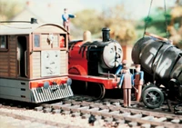 James in a Mess and Other Thomas the Tank Engine Stories/Gallery ...