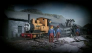 Dunkin Duncan/Gallery | Thomas the Tank Engine Wikia | Fandom