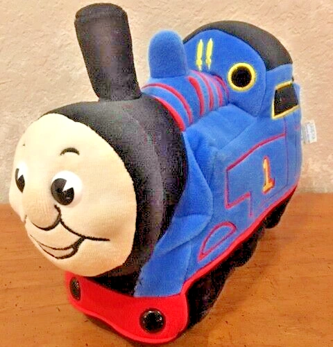 Plushes | Thomas the Tank Engine Wiki | Fandom