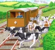 Edward (Story Library book) | Thomas the Tank Engine Wiki | Fandom