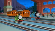 Vicarstown (AEG)/Gallery | Thomas the Tank Engine Wiki | Fandom