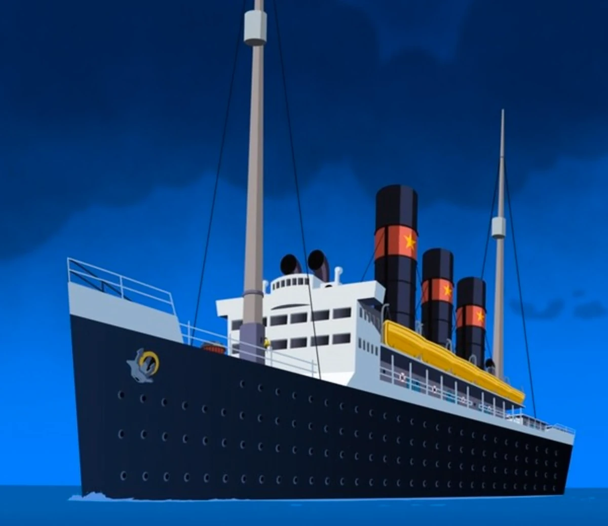 Passenger Ships (AEG) | Thomas the Tank Engine Wiki | Fandom