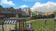 Wellsworth Yards (T&F)/Gallery | Thomas the Tank Engine Wiki | Fandom