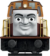 Shankar/Gallery | Thomas the Tank Engine Wiki | Fandom
