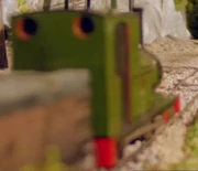 Smudger/Behind the Scenes | Thomas the Tank Engine Wiki | Fandom