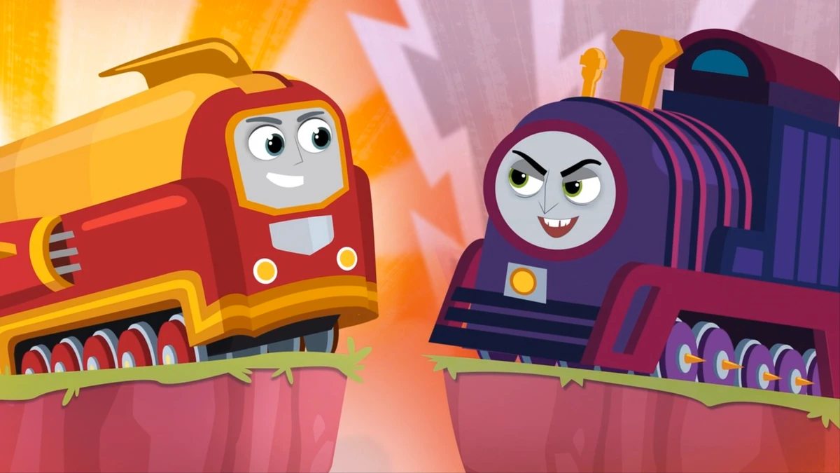 Super Screen Cleaners/Gallery | Thomas the Tank Engine Wiki | Fandom