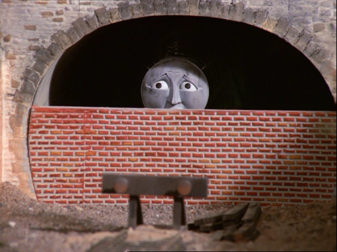 Buffers (T&F)/Gallery | Thomas the Tank Engine Wiki | Fandom