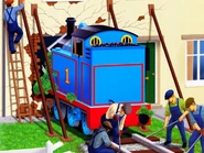 Thomas Goes Crash! | Thomas the Tank Engine Wiki | Fandom