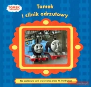 Thomas and the Jet Engine (Egmont book)/Gallery | Thomas the Tank ...