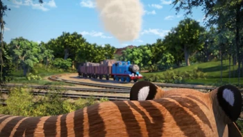 Series 2 (Storytime) | Thomas the Tank Engine Wiki | Fandom